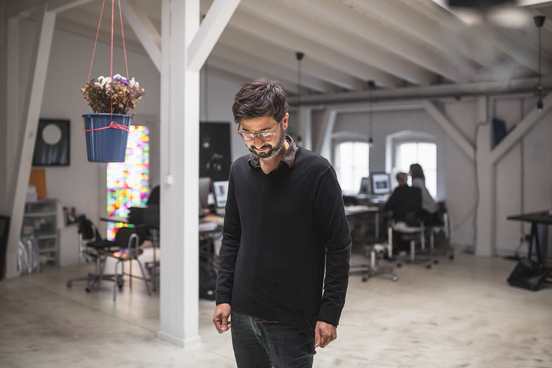 „Der erste Eindruck zählt“ - YSSO